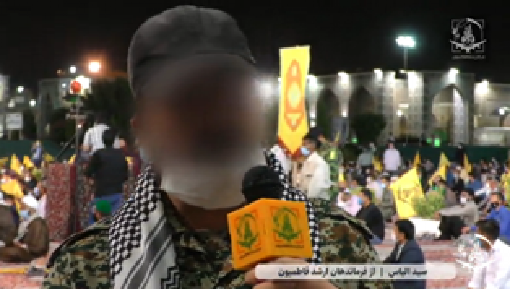 IRGC-led Afghan group holds first ‘international conference’ in Iran ...