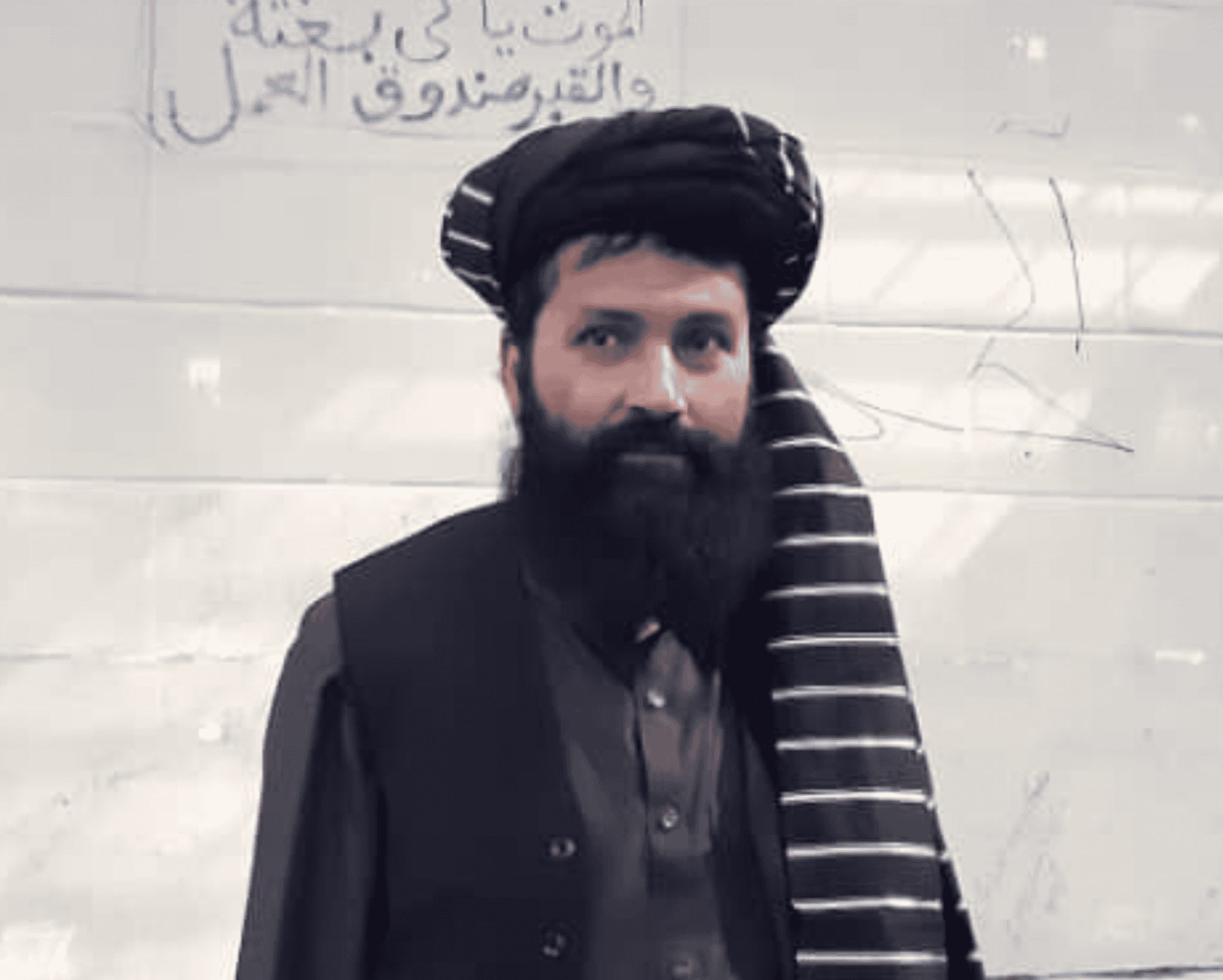 Top Haqqani Network leader named Taliban governor of Logar | FDD's Long ...