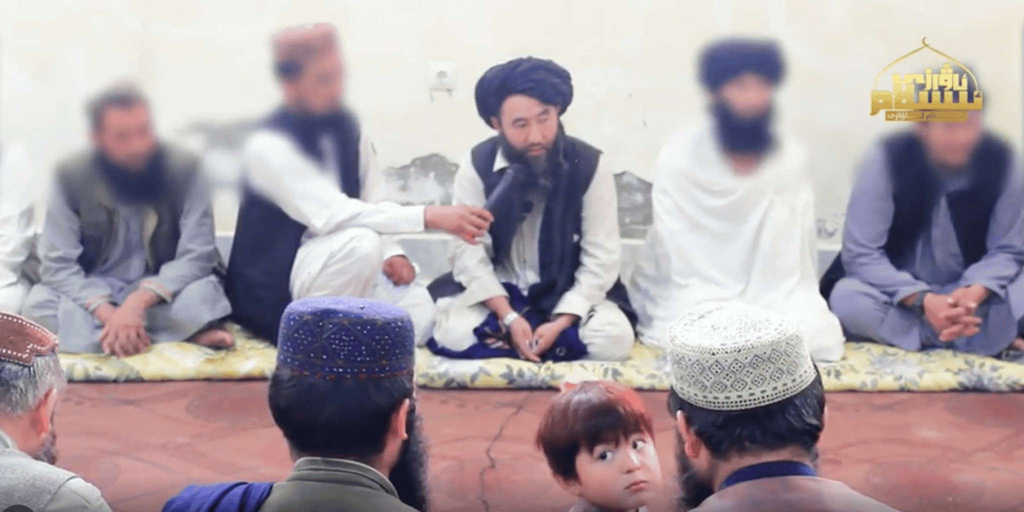 Turkistan Islamic Party leader directs Syrian fighters from Afghanistan ...