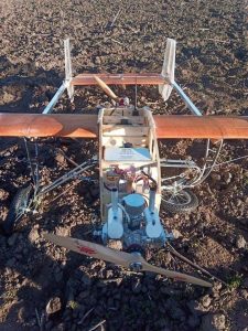 No Solid Evidence Russia Debuted ‘Italmas’ Drone | FDD's Long War Journal