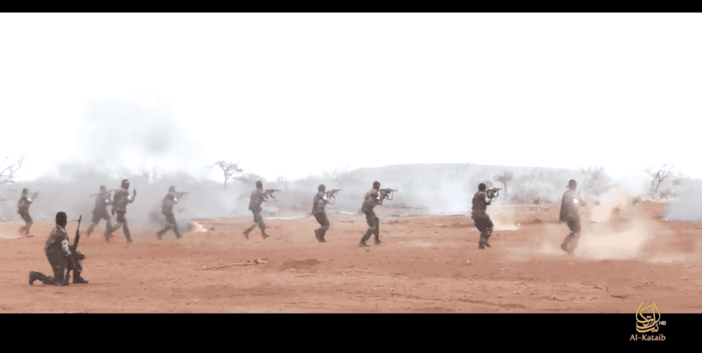 Shabaab advertises creation of “special forces” unit - FDD's Long War ...