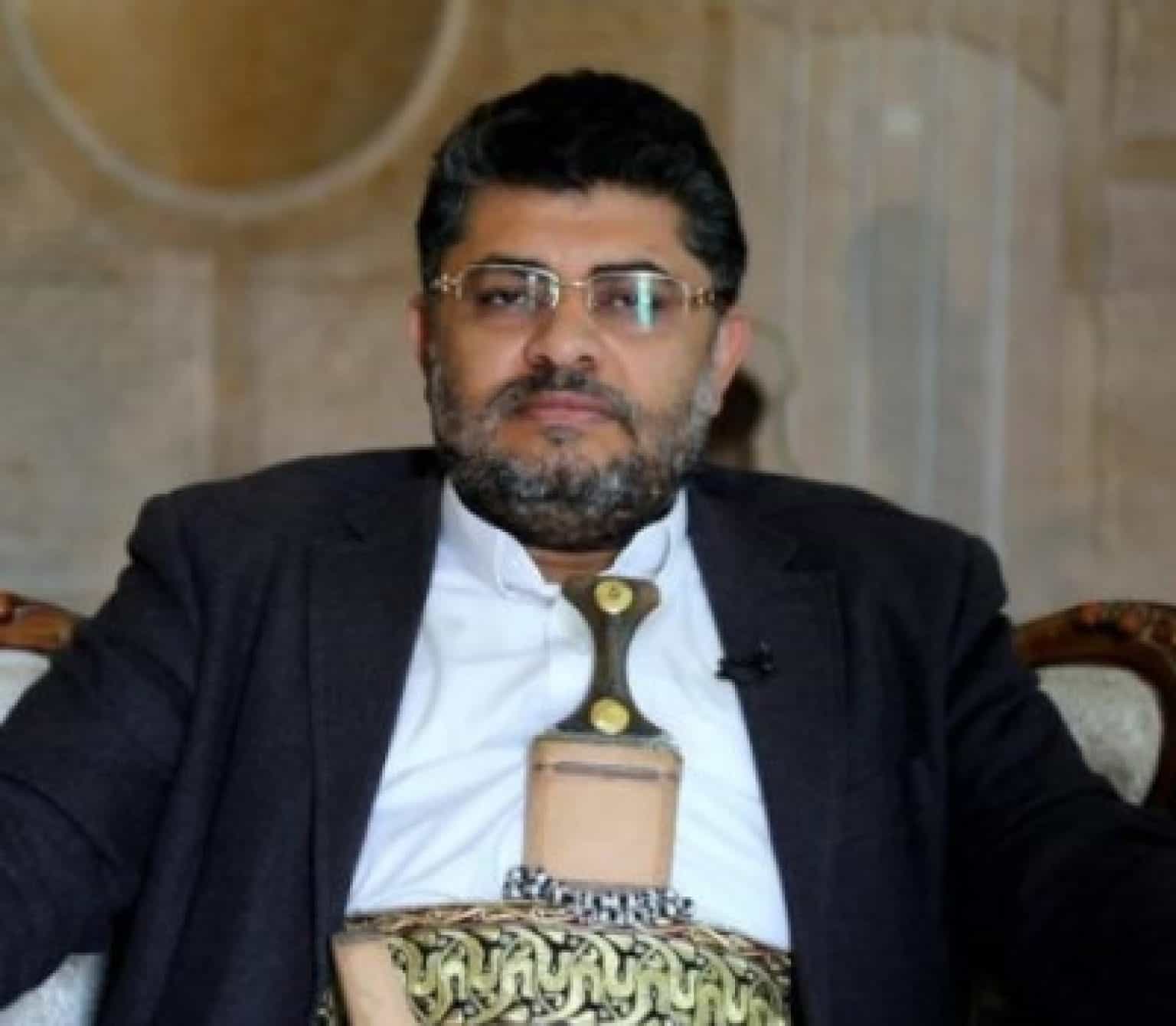 Analysis: The Houthis’ leadership structure - FDD's Long War Journal