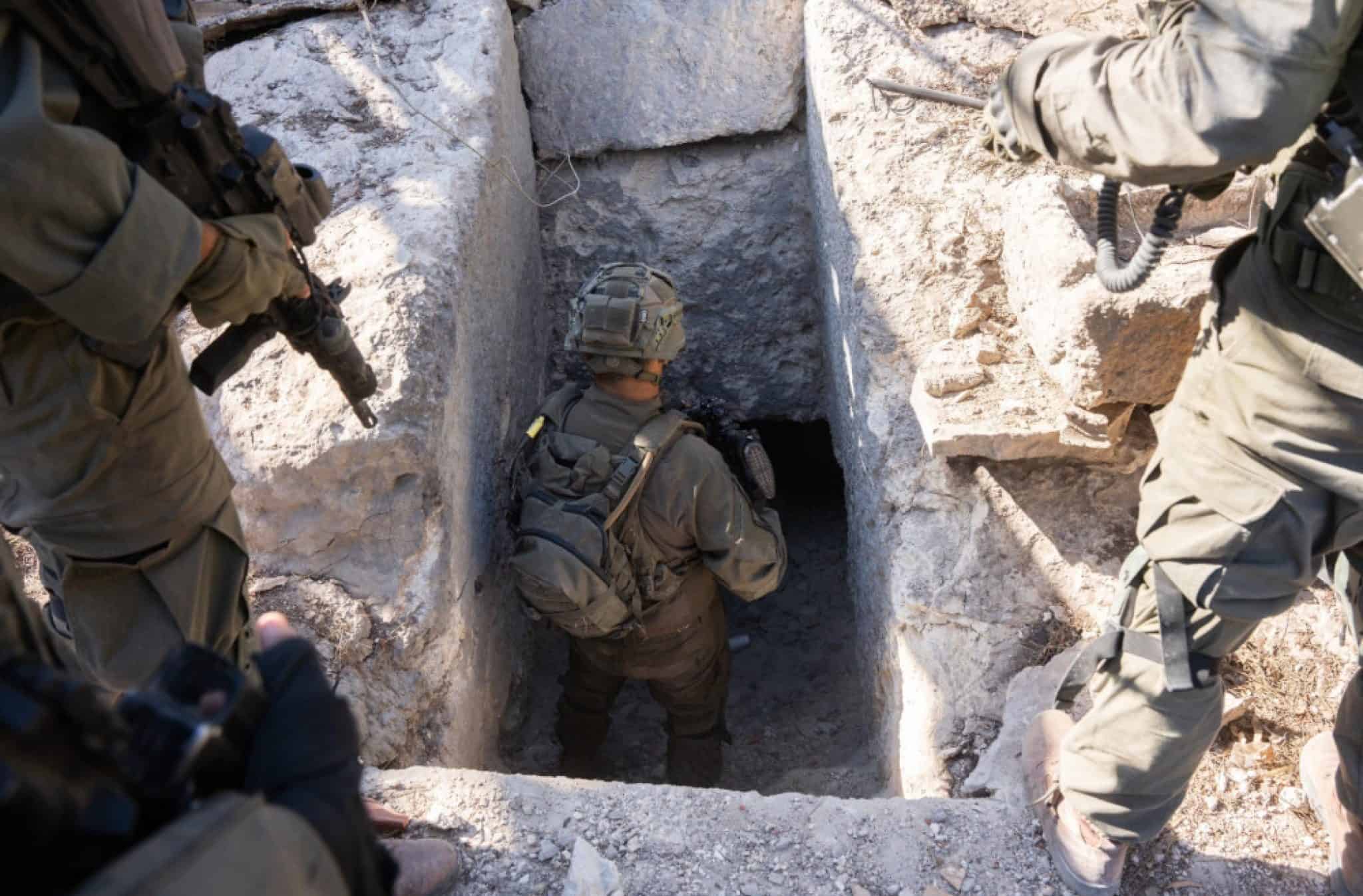 13 IDF soldiers killed on two fronts - FDD's Long War Journal