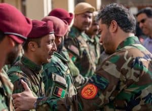 Analysis: The Afghanistan Freedom Front Steps into the Spotlight - FDD ...