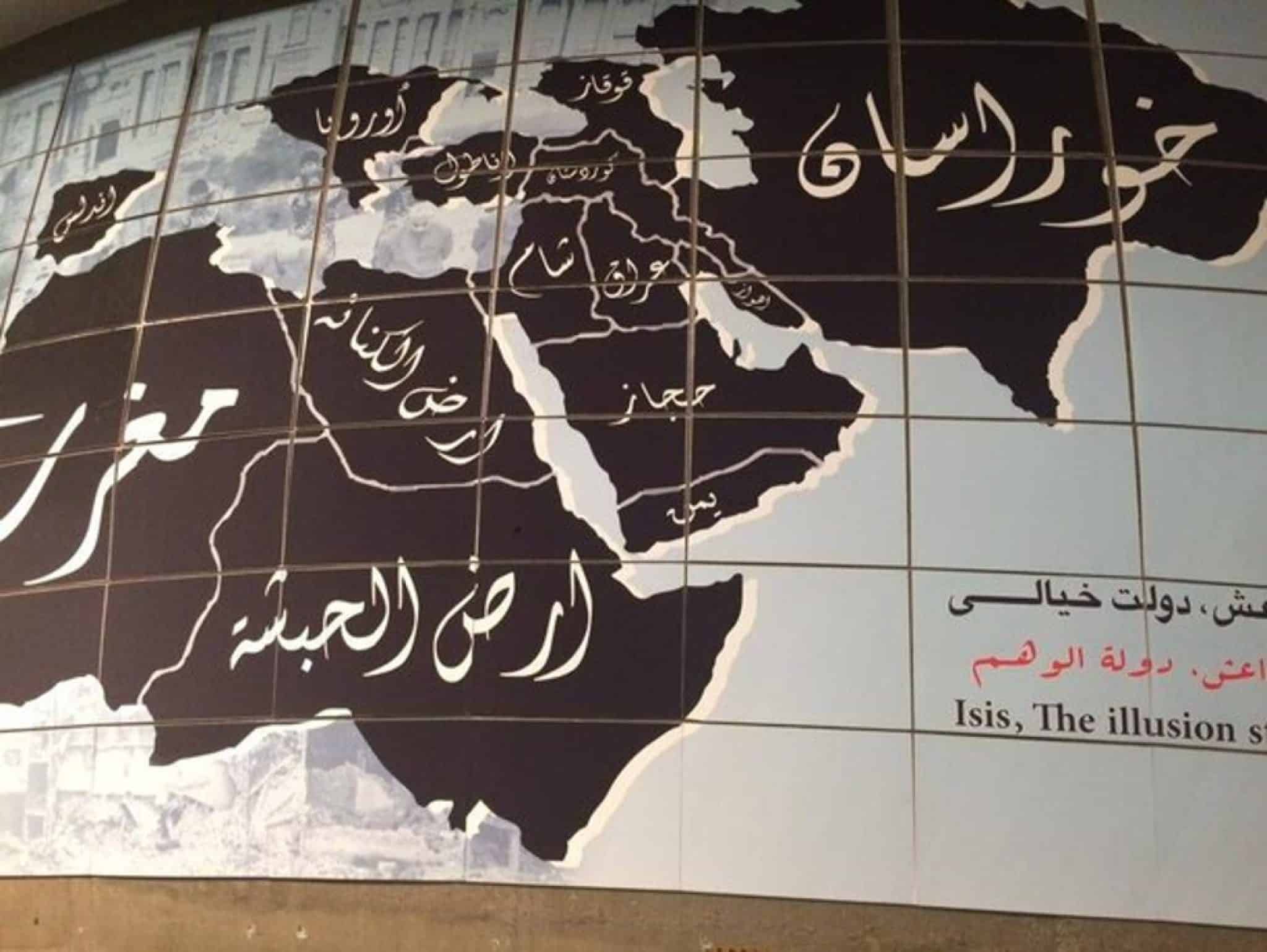 Analysis: From Afghanistan to America: the rising reach of the Islamic ...
