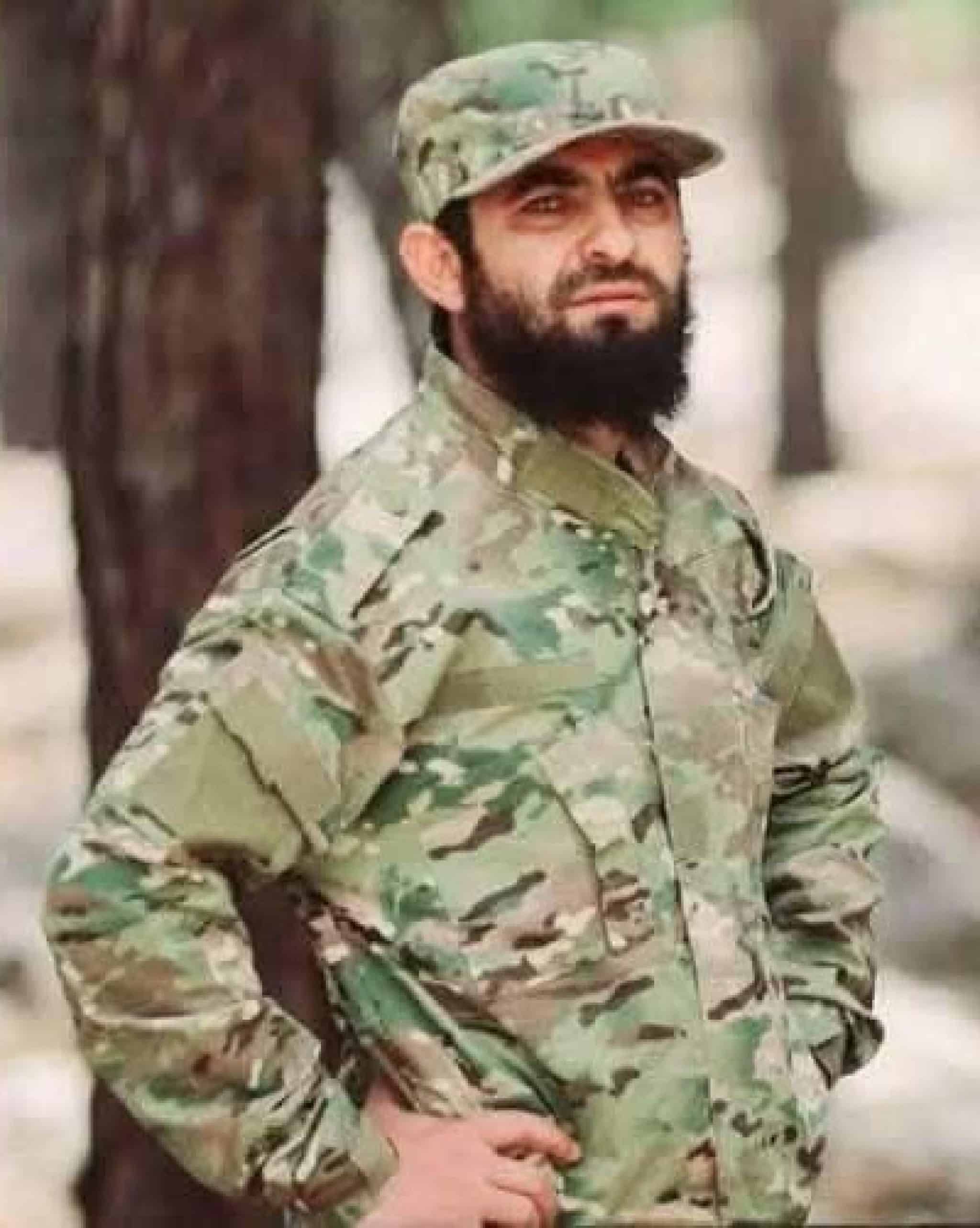 Profiles of commanders in the new Syrian army’s regional divisions ...