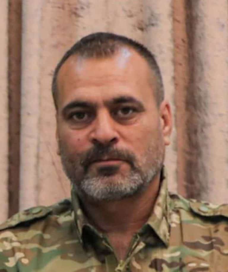 Profiles of commanders in the new Syrian army’s regional divisions ...