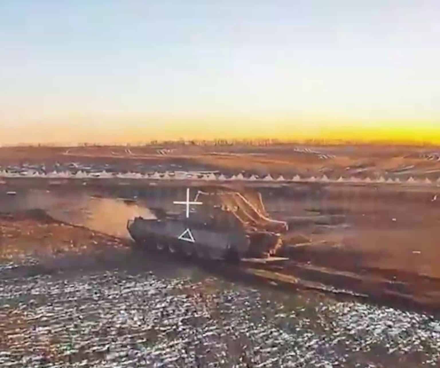 Ukraine’s Belgorod incursion makes limited gains - FDD's Long War Journal