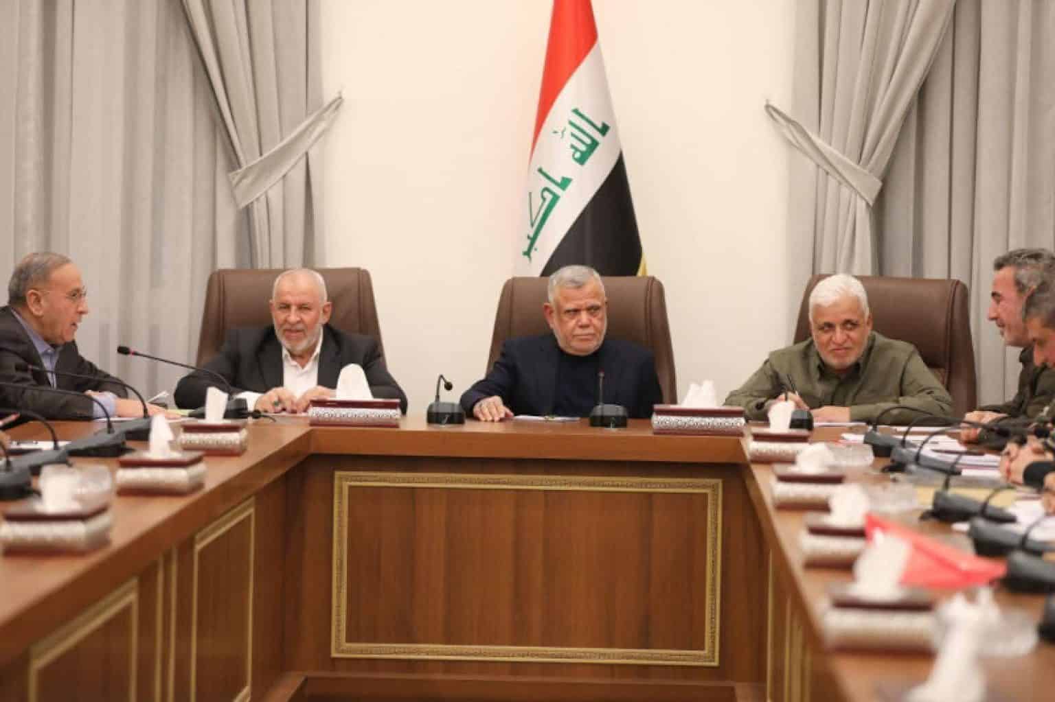Iraq wrestles with US pressure over Iran-backed militias - FDD's Long ...