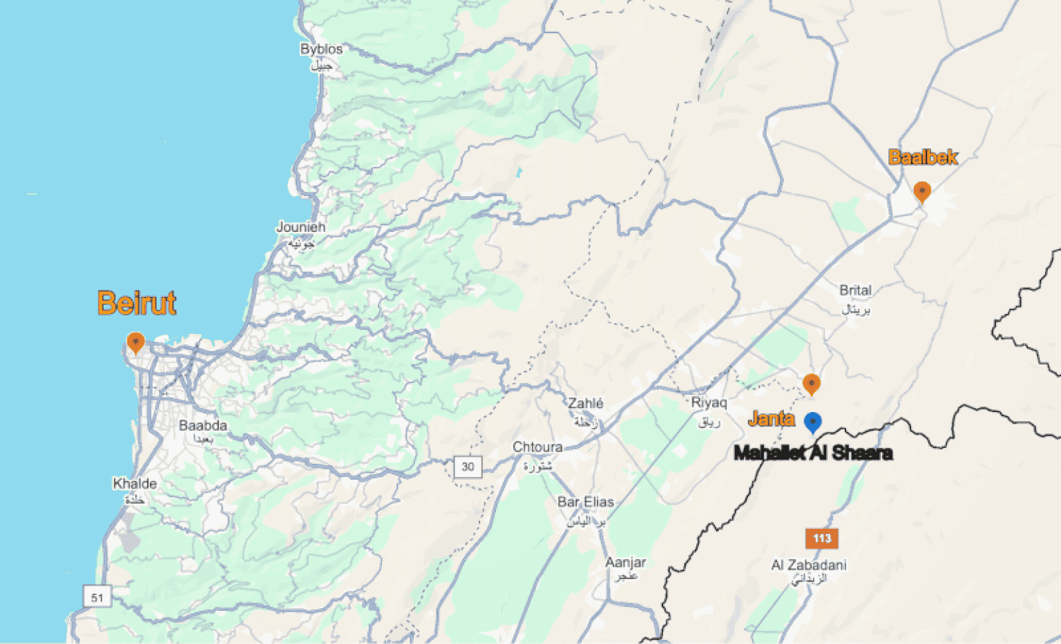 Israeli operations in Lebanon against Hezbollah: April 28–May 11, 2025 ...