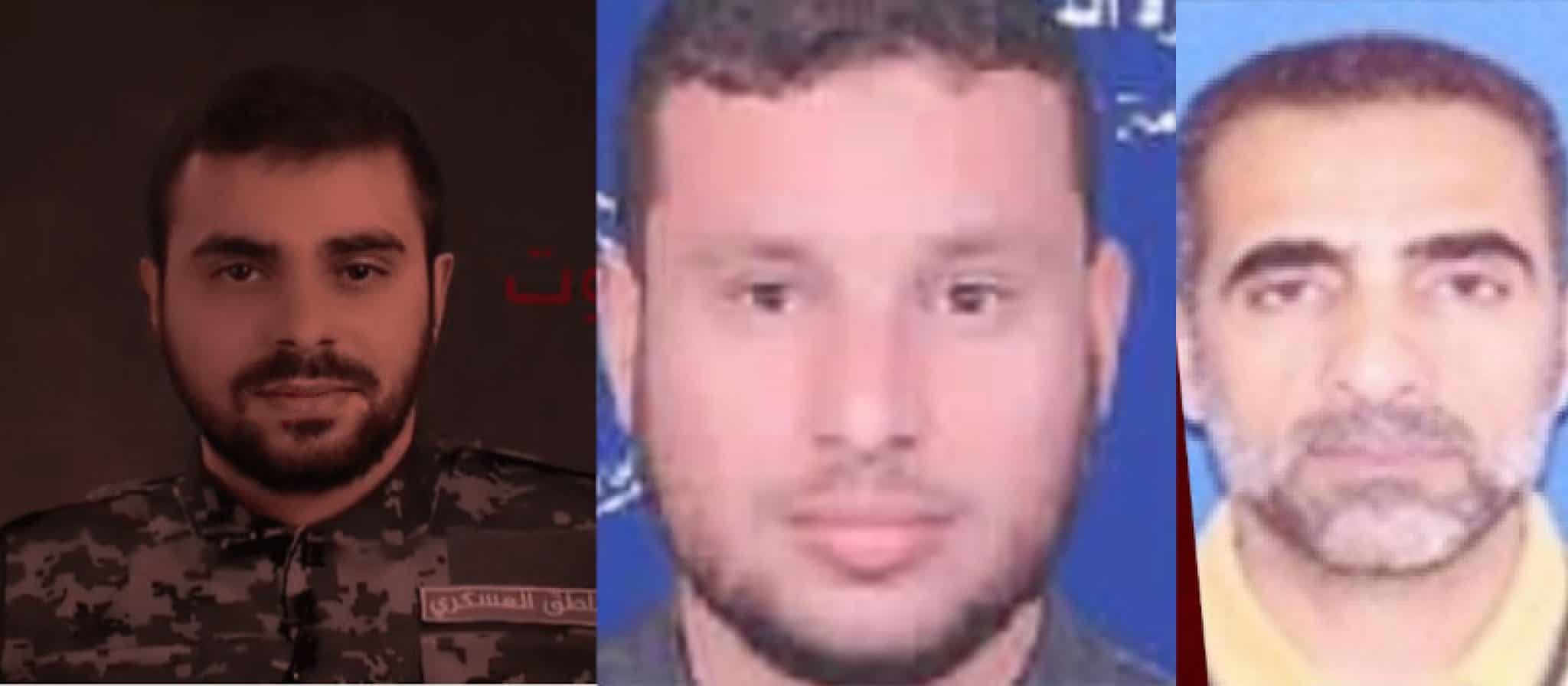 Analysis: Who will replace Muhammad Sinwar as the leader of Hamas in ...