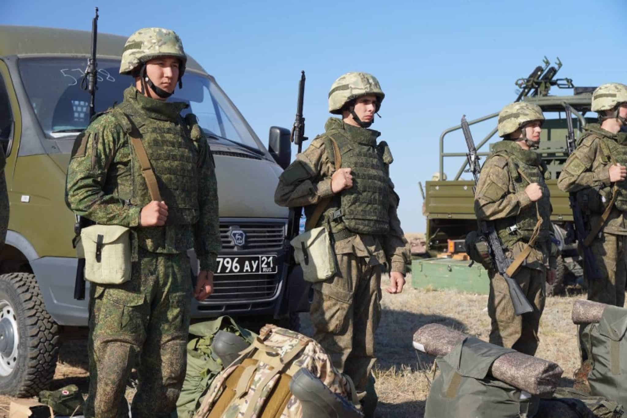 Russia announces plan to muster reservists to combat Ukrainian drones ...