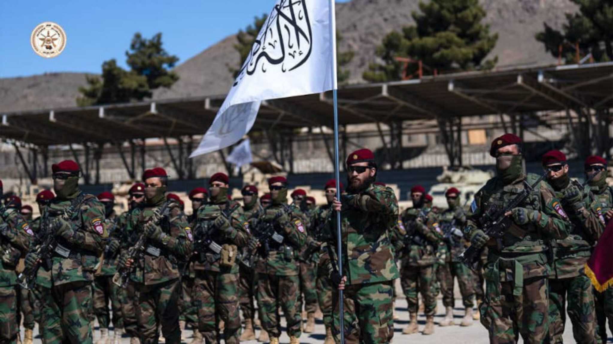 Afghan Taliban, Pakistani military clash along the border - FDD's Long ...