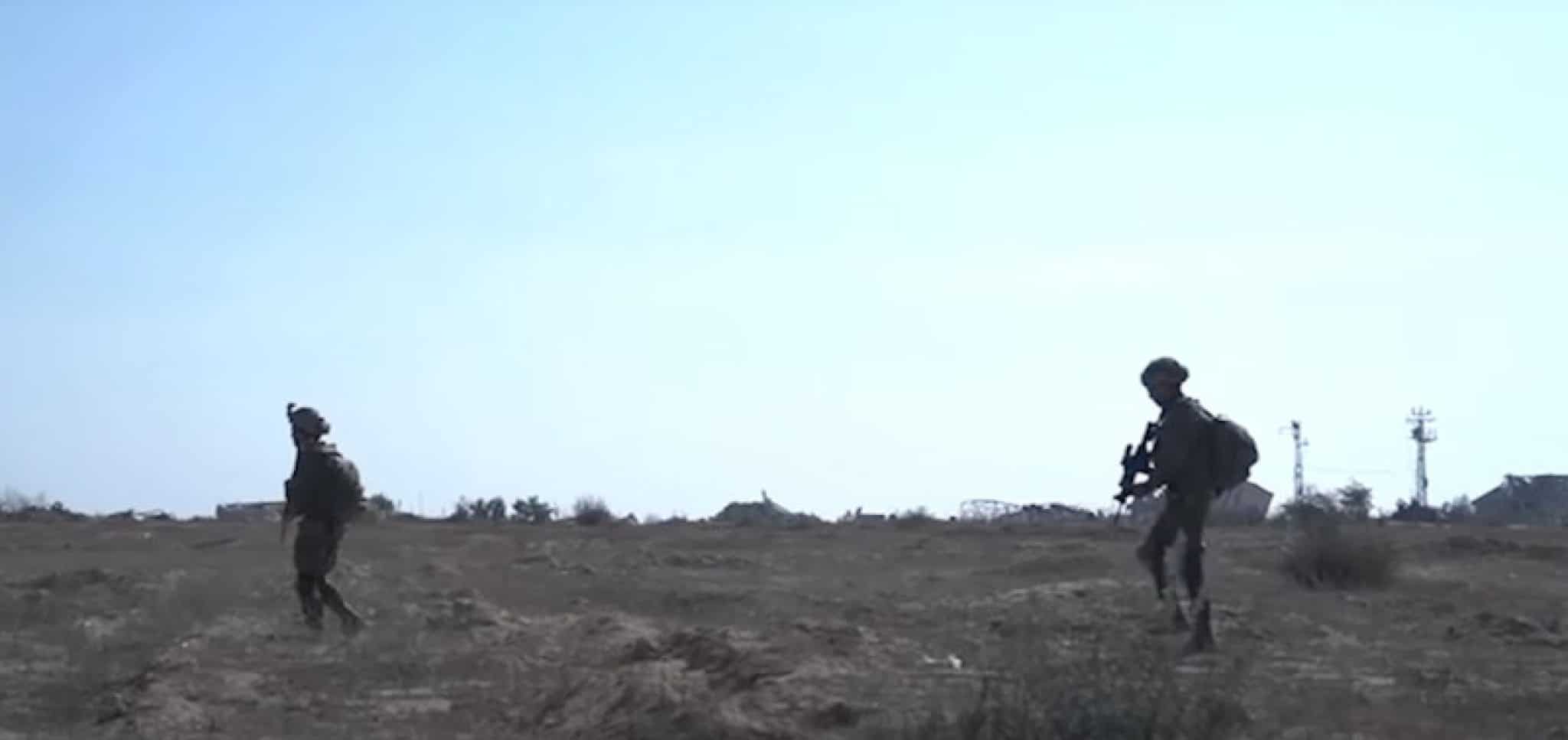 Israel awaits return of last 2 remains of hostages from Gaza - FDD's ...