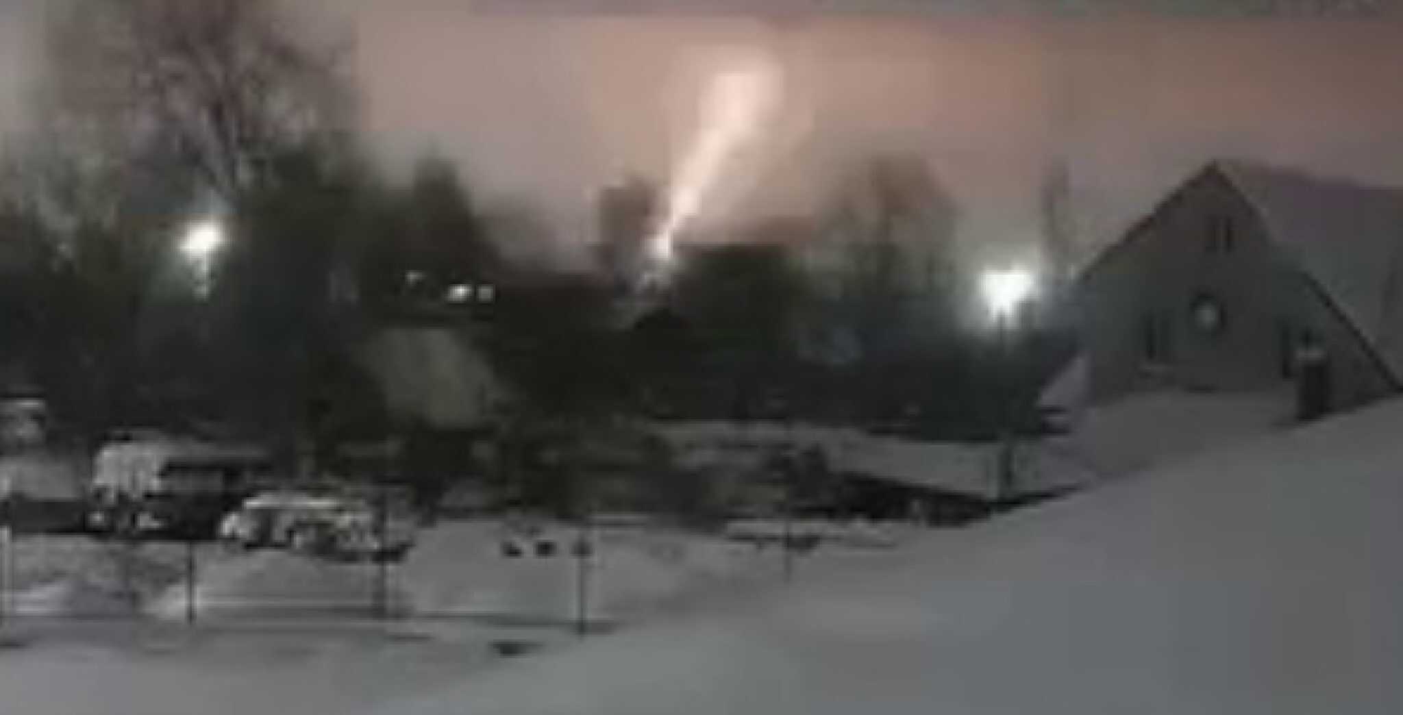 Russia uses new Oreshnik missile for second time in Ukraine - FDD's ...