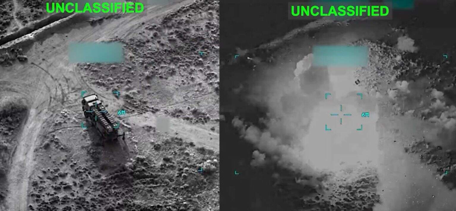 US and Israel launch military campaign against Iran, Supreme Leader ...