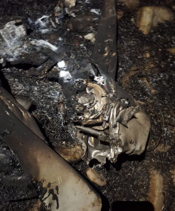 Iran conducts new attacks on Kurdish opposition groups in northern Iraq ...